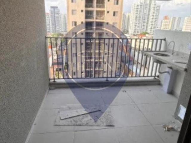 Imperdível apartamento à venda no Tatuapé, São Paulo SP: 2 quartos, 2 salas, 1 banheiro, 1 vaga de g