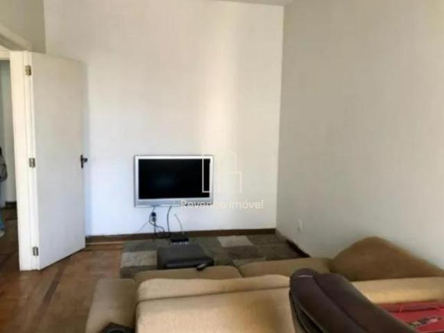 Imperdível apartamento à venda na Consolação, São Paulo SP, com 2 quartos, 2 banheiros e 115m² de ár