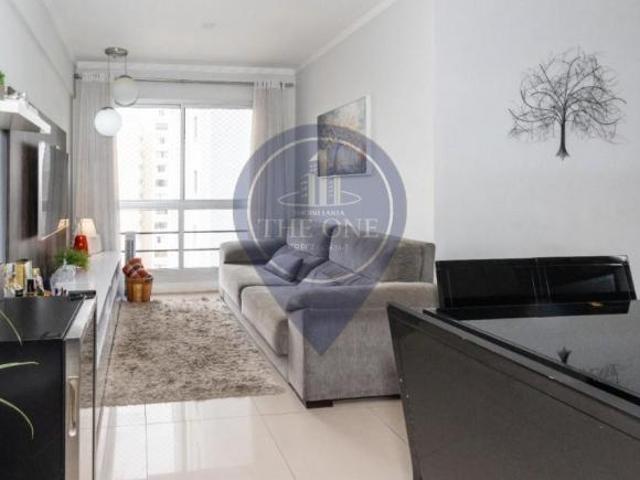 Imperdível apartamento à venda na Aclimação, São Paulo SP! 3 quartos, 1 suíte, 2 salas, 2 banheiros