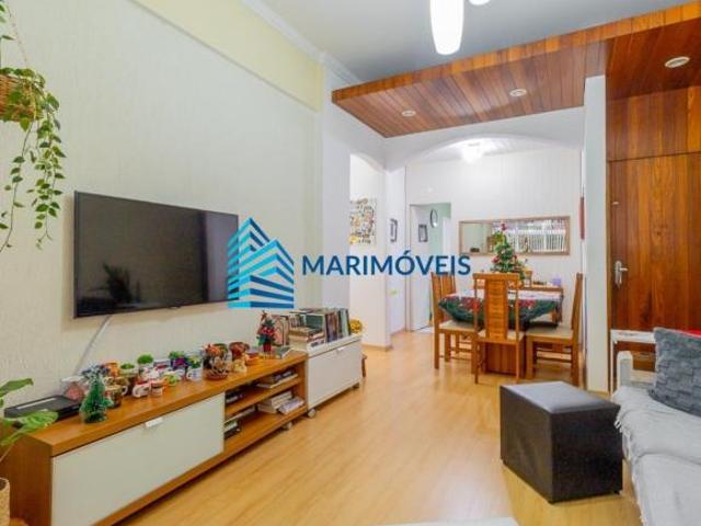 Imperdível! Apartamento à venda na Bela Vista com 3 quartos,, 2 salas e 101m² de área!