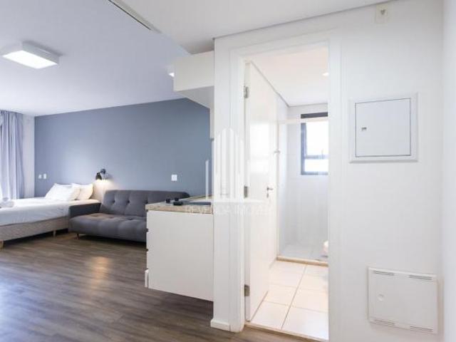 Imperdível! Apartamento à venda na Bela Vista, São Paulo SP, 1 quarto, 1 banheiro, 44,89 m² de área