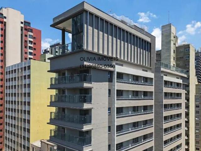 Imperdível: Apartamento à venda na Bela Vista, São Paulo SP! 1 quarto, 1 banheiro, 22,11 m² de área