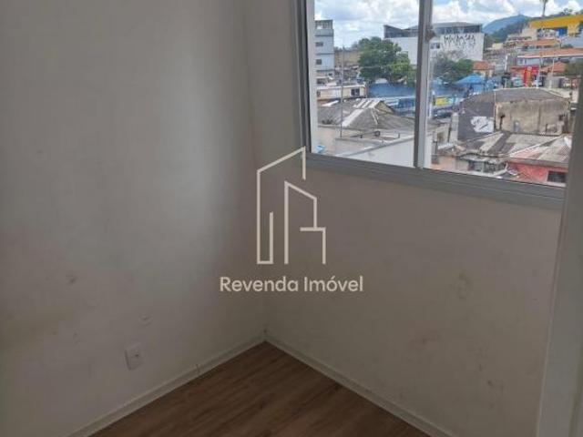 Imperdível apartamento à venda na Brasilândia, São Paulo SP! 2 quartos, 1 sala