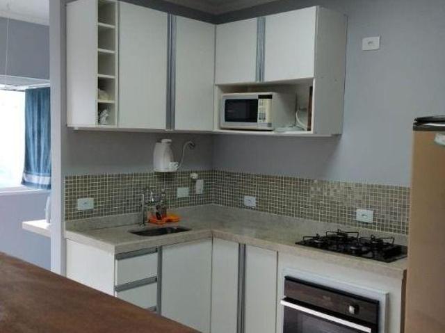 Imperdível: Apartamento à venda na Enseada, Guarujá SP! 2 quartos, 1 suíte, 2 ba