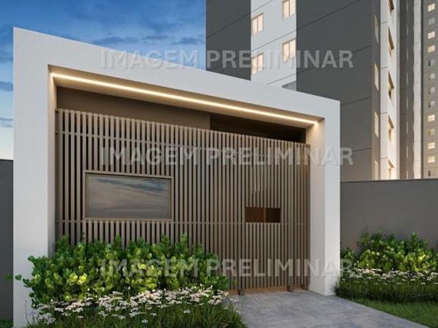 Imperdível: Apartamento à venda na Lapa, São Paulo SP, 2 quartos, 1 banheiro, 31,34m². Condomínio Gr