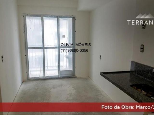 Imperdível! Apartamento à venda na Lapa, São Paulo SP: 2 quartos, 1 sala, 1 banheiro, 1 vaga, 41m²