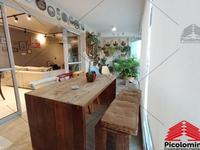 Imperdível: Apartamento à venda na Mooca, São Paulo SP, 2 quartos, 2 suítes, 2 salas, 3 banheiros, 2