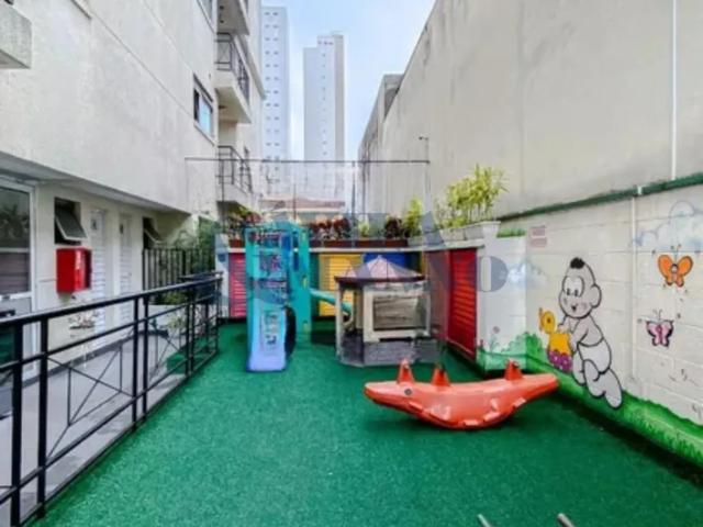 Imperdível Apartamento à Venda na Mooca, São Paulo 2 Quartos, 1 Suíte, 1 Sala, 2 Banheiros, 1 Vaga