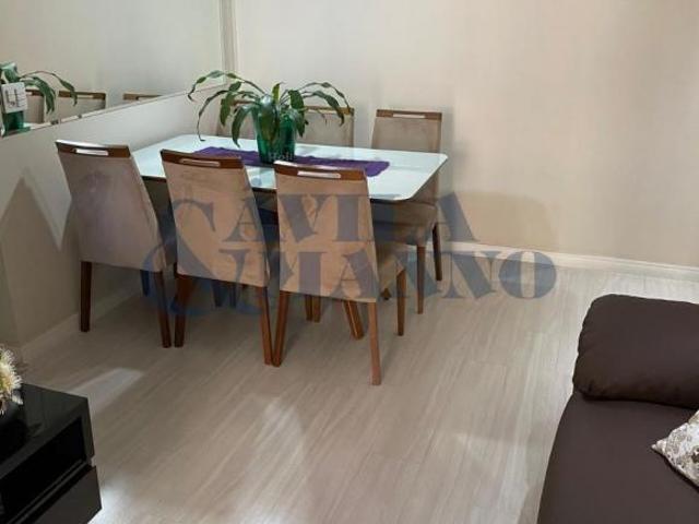 Imperdível Apartamento à Venda na Mooca, SP: 2 Quartos, 1 Suíte, Sala 2 Ambientes, Varanda e Cozinha