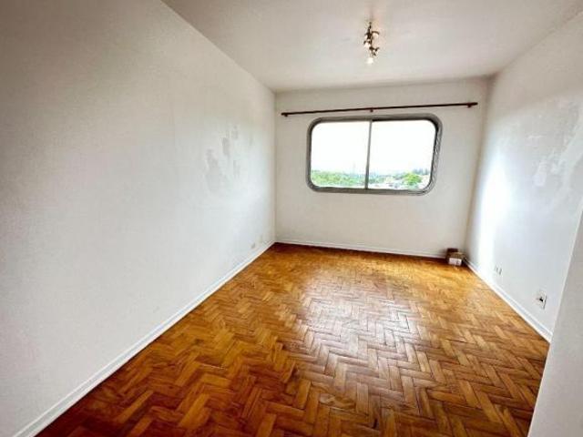 Imperdível: Apartamento à venda na Vila Alexandria, São Paulo SP, 1 quarto, 1 ba