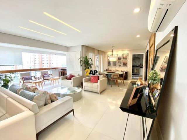 Imperdível Apartamento à Venda na Vila Andrade, São Paulo SP: 3 Quartos, 3 Suíte