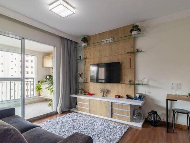 Imperdível apartamento à venda na Vila Andrade, São Paulo SP: 3 quartos, 1 suíte, 2 banheiros, 2 vag
