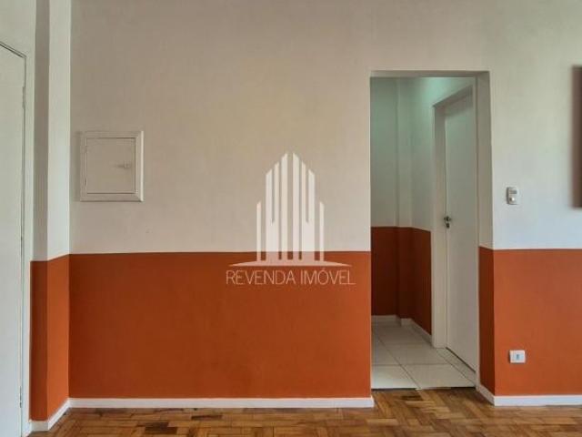 Imperdível Apartamento à Venda na Vila Buarque, São Paulo SP: 1 Quarto, 1 Suite