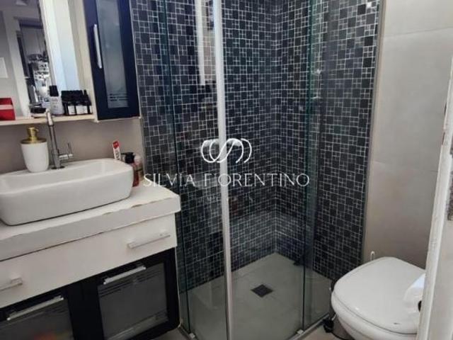 Imperdível apartamento à venda na Vila das Jabuticabeiras em Taubaté SP: 3 quartos, 1 sala, 1 banhei