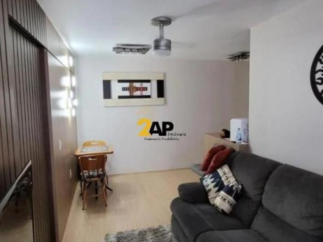 Imperdível: Apartamento à venda na Vila Dom Pedro I, São Paulo SP! 1 quarto, 1 suíte, 1 vaga, 45m²