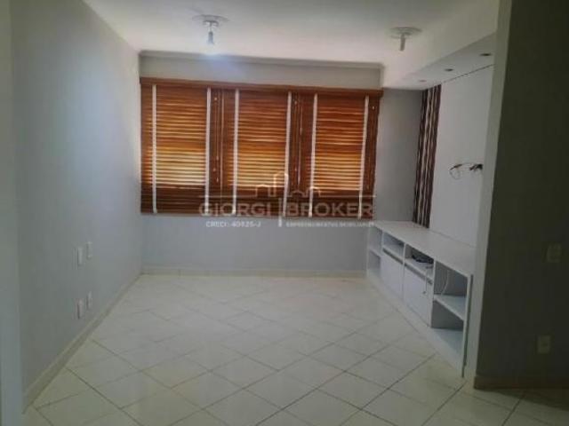 Imperdível apartamento à venda na Vila Imperial, São José do Rio Preto SP: 2 quartos, 1 suíte, 1 sal