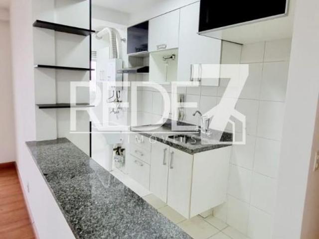Imperdível: Apartamento à venda na Vila Industrial, Campinas SP! 2 quartos, lazer completo e total s