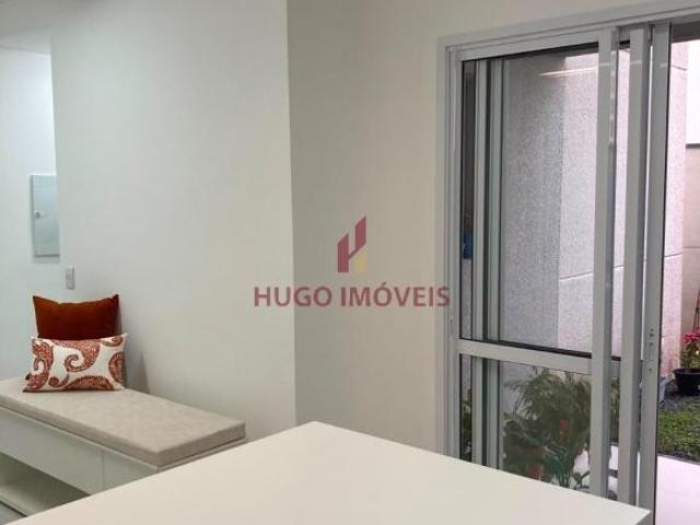 Imperdível Apartamento à Venda na Vila Industrial, São José dos Campos SP: 2 Quartos, 1 Suíte, 1 Sal