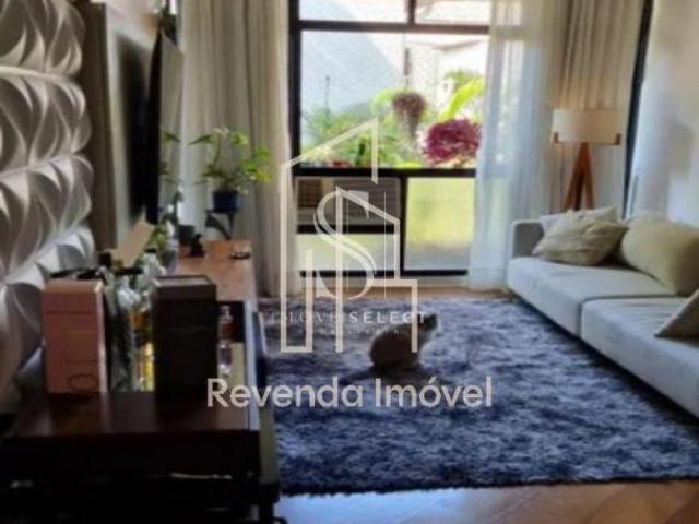 Imperdível: Apartamento à venda na Vila Mariana com 2 quartos, 1 suíte e 96m² de