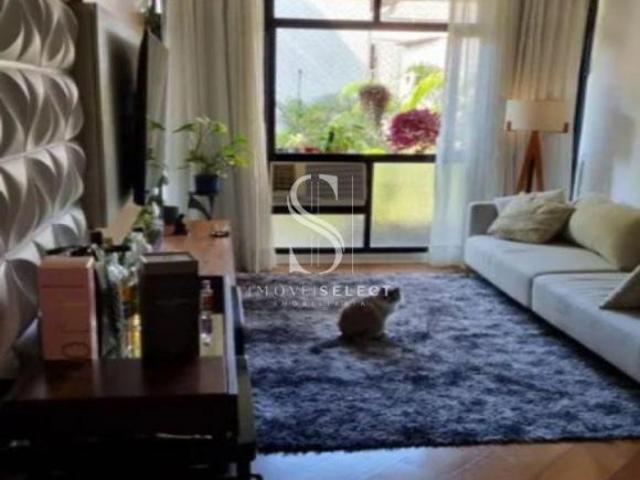 Imperdível: Apartamento à venda na Vila Mariana com 2 quartos, 1 suíte e 96m² de