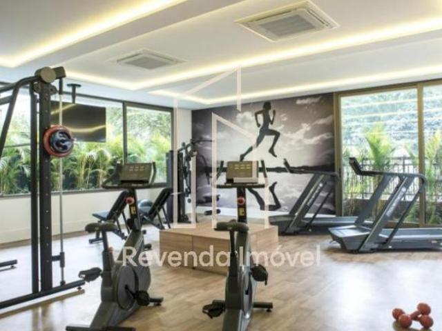 Imperdível: Apartamento à venda na Vila Mariana, São Paulo 1 quarto, 1 banheir