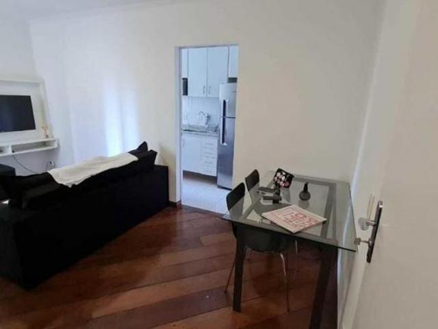 Imperdível: Apartamento à venda na Vila Mariana, São Paulo SP com 1 quarto, 1 banheiro, 1 vaga e 59m