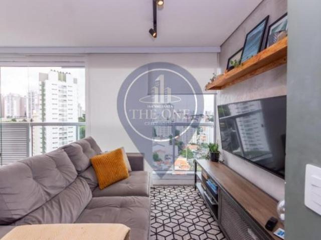 Imperdível! Apartamento à venda na Vila Mariana, SP: 1 quarto, 1 suíte, 1 sala, 1 banheiro, 1 vaga d