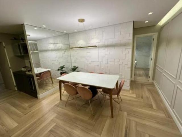 Imperdível: Apartamento à venda na Vila Mascote, São Paulo SP 3 quartos, 3 suítes, 4 banheiros, 3