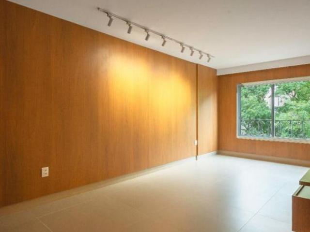 Imperdível apartamento à venda na Vila Nova Conceição, São Paulo 2 quartos, 2 suítes, 3 banheiros
