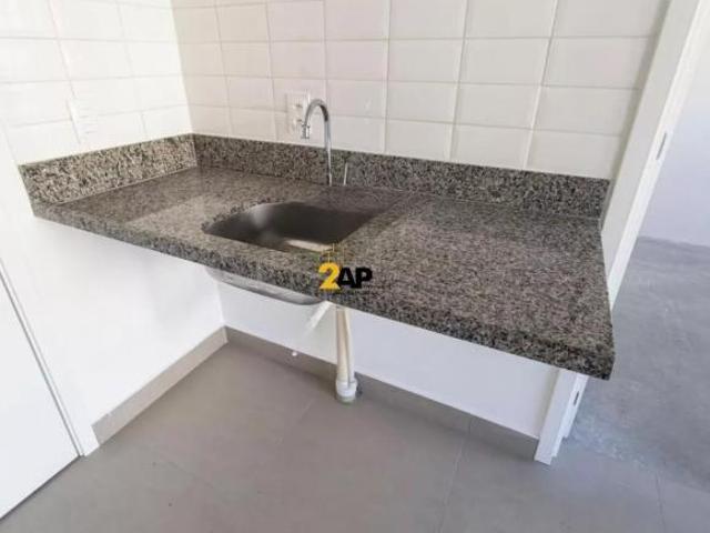 Imperdível: Apartamento à venda na Vila Olímpia, São Paulo SP! 1 quarto, 1 sala, 1 banheiro, 26,00m²