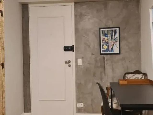 Imperdível: Apartamento à venda na Vila Olímpia, São Paulo SP! 2 quartos, 1 banheiro, 1 vaga, 60m² d