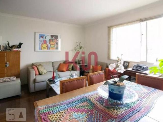 Imperdível: Apartamento à venda na Vila Olímpia, São Paulo SP 3 quartos, 1 suíte, 2 salas, 2 banhe