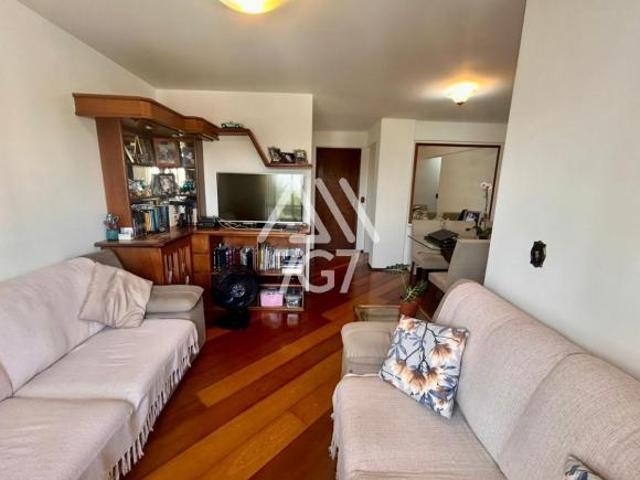 IMPERDÍVEL! APARTAMENTO À VENDA PRÓXIMO A ESTAÇÃO MORUMBI DO METRÔ: 65m², 2 dormitórios, 1 vaga