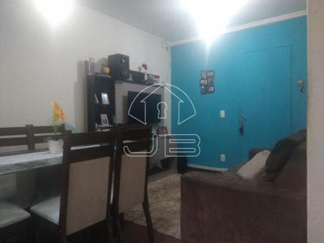 Imperdível: Apartamento à venda Residencial Morada das Palmeiras, em Campinas/SP