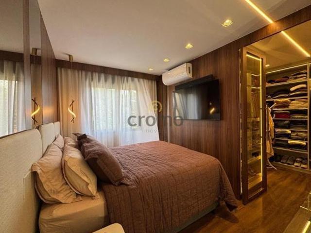 Imperdível: Apartamento à venda terraço Vila Bela em Jundiaí SP, Jardim Campos Elísios, 3 quartos, 3