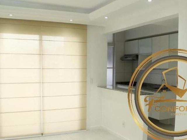 Imperdível! Apartamento aconchegante de 2 dormitórios com suíte na Vila Guarani, São Paulo. Condomín