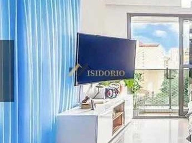 IMPERDÍVEL! APARTAMENTO ALTO PADRÃO, PRÓX. PARANÁ CLUBE
