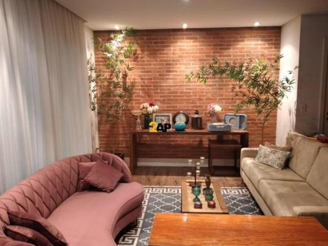 Imperdível: Apartamento com 138m² na Vila Andrade! Com 3 suítes e 2 vagas de garagem. Agende sua vis