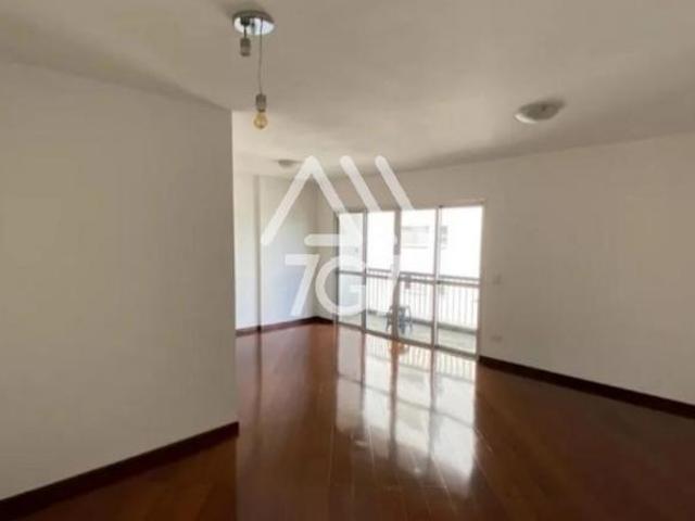 IMPERDÍVEL! APARTAMENTO COM 138m², 4 DORMITÓRIOS SENDO 2 SUÍTES, 2 VAGAS NA VILA CLEMENTINO