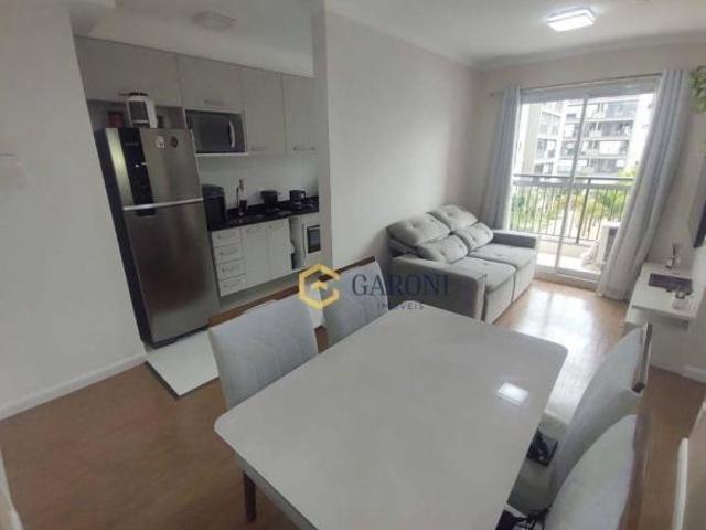 Imperdível! Apartamento com 2 dormitórios à venda, 55 m² Lapa São Paulo/SP