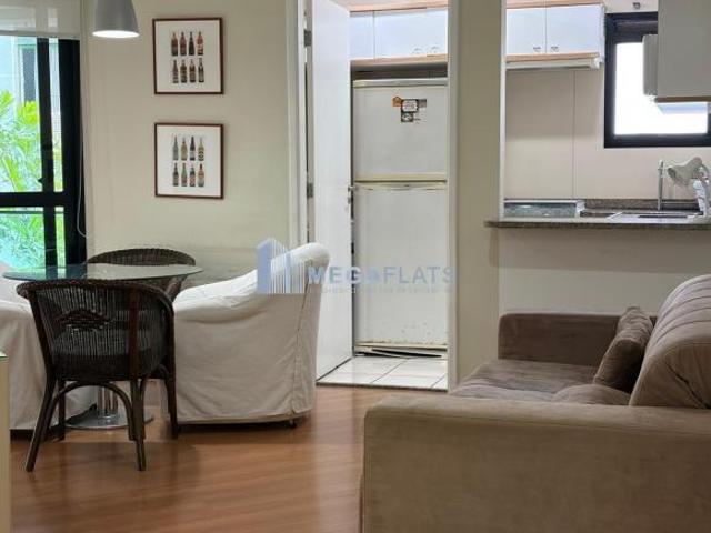Imperdível Apartamento com 2 Quartos no Paraíso São Paulo 59m² Venda ou Locação!