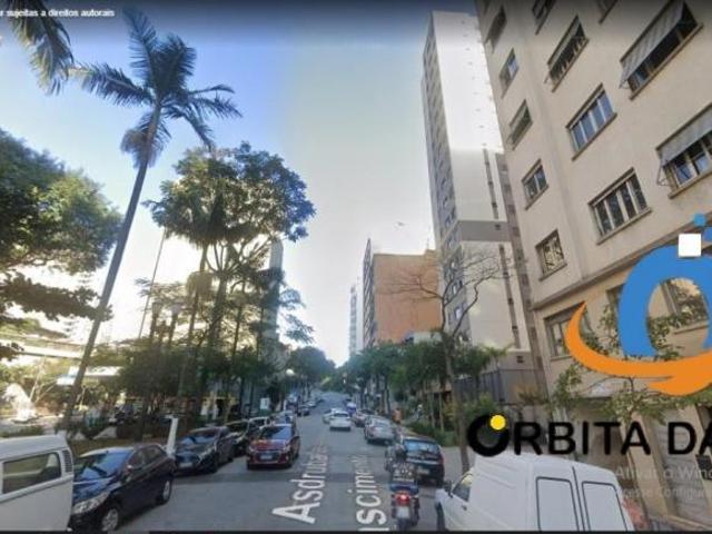 Imperdível! Apartamento com 2 quartos na Bela Vista, São Paulo SP, para venda ou locação
