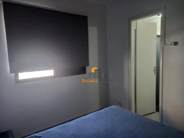 Imperdível, Apartamento com 3 dormitórios à venda, 93 m² por R$ 710.000 Butantã São Paulo/SP