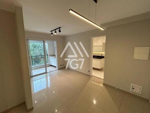 IMPERDÍVEL! APARTAMENTO COM 3 DORMITÓRIOS EM CONDOMÍNIO REPLETO DE LAZER NO MORUMBI