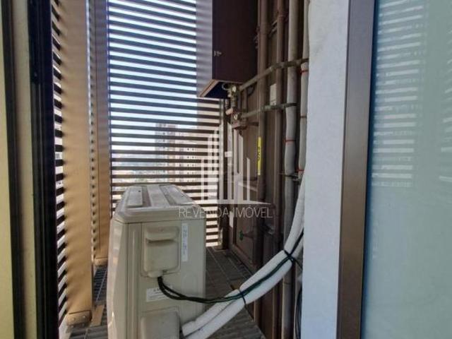 Imperdível: Apartamento comercial à venda na Vila Mariana, São Paulo SP!Espaçoso e versátil, este im