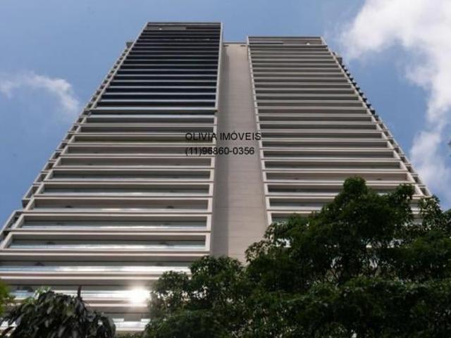 Imperdível Apartamento de Alto Padrão com 3 Suítes e 2 Vagas na Vila Clementino, São Paulo SP