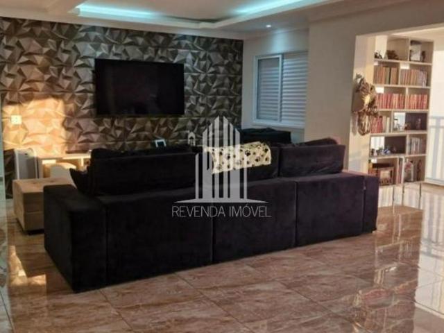 Imperdível Apartamento de Luxo: 3 Quartos, 3 Suítes, 4 Banheiros e 3 Vagas na Santa Paula, São Caeta