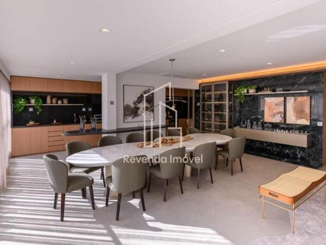 Imperdível: Apartamento de Luxo com 3 Suítes na Chácara Klabin, São Paulo SP 185m² 3 Vagas
