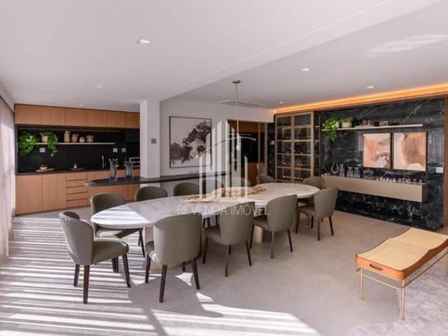 Imperdível: Apartamento de Luxo com 3 Suítes na Chácara Klabin, São Paulo SP 185m² 3 Vagas