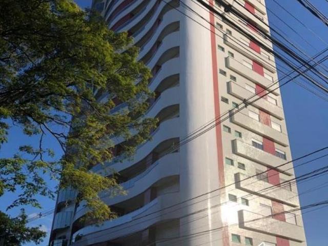 Imperdível: Apartamento de Luxo com 3 suítes no Edifício Di Cavalcanti em Cianorte PR 285,91m² 2 v
